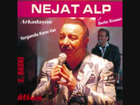 nejat alp gonlumun kahyasi