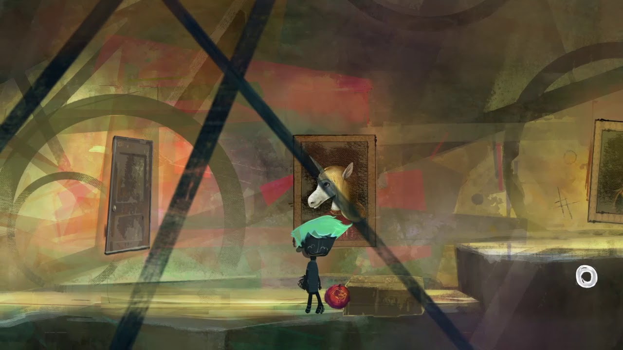 Nubla PS4 FULL GAME - YouTube