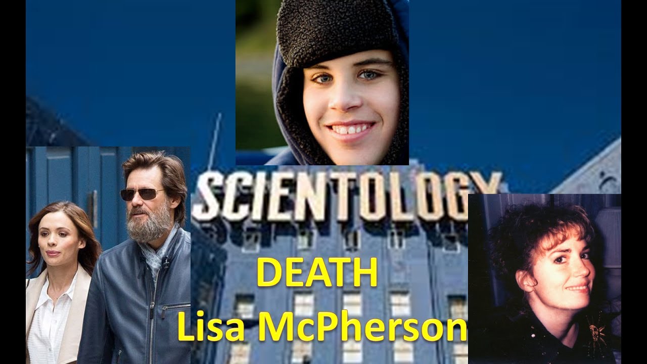 Lisa McPherson Murder Case Monday - YouTube