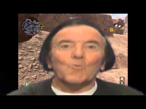 Warface Funny Montage | April Fools Video Competition 2016