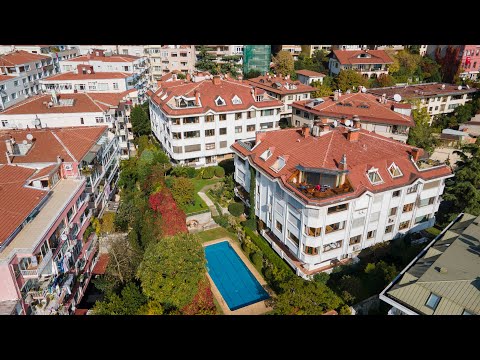 SAKLI CENNET ŞAMİLPAŞA EVLERİNDE KİRALIK 3+1