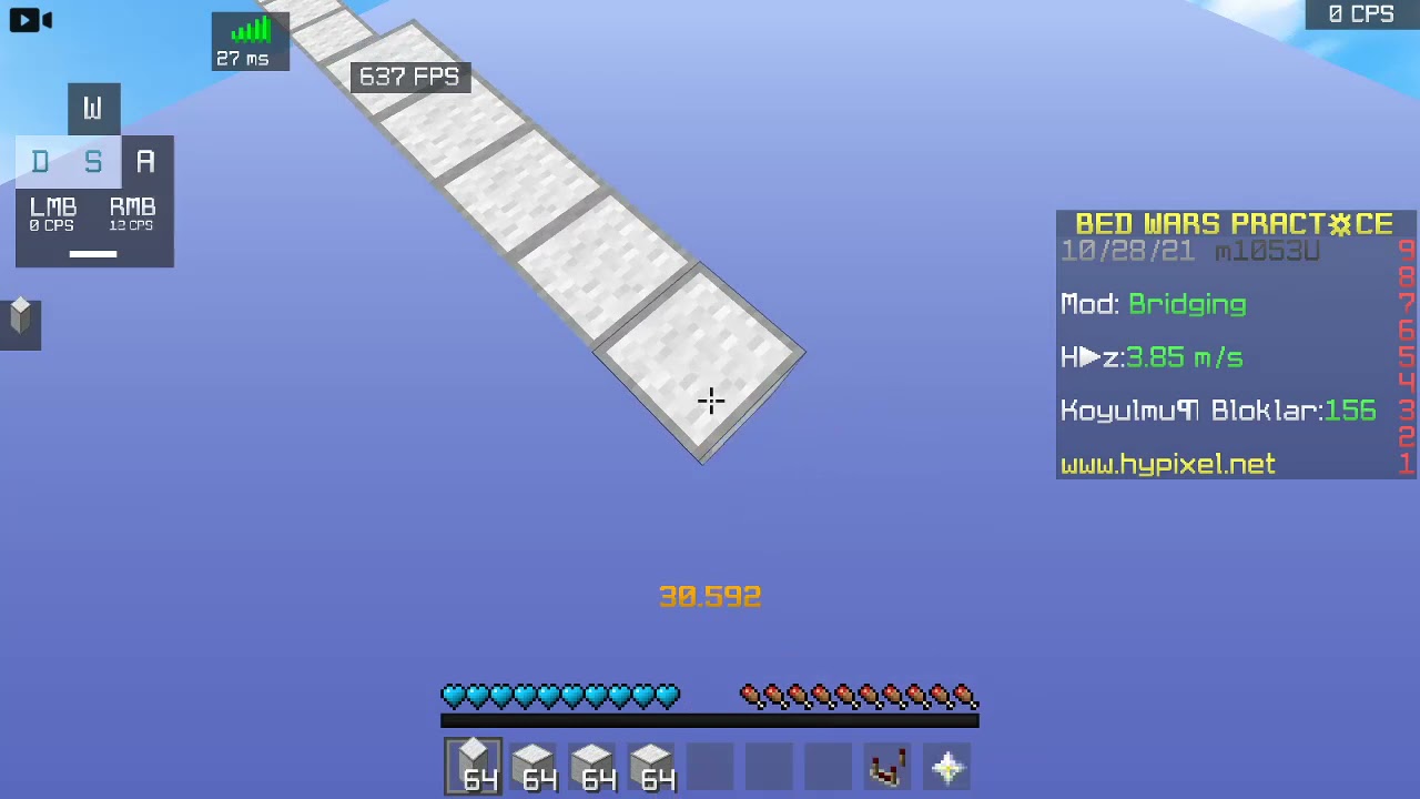 266 Block GodBridge - YouTube