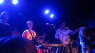 Ethnic Instrument von The Chap – laut.de – Song