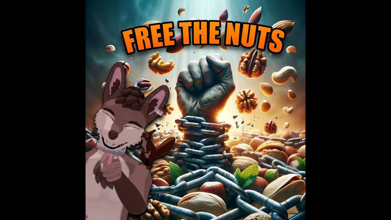 Free The Nuts - YouTube