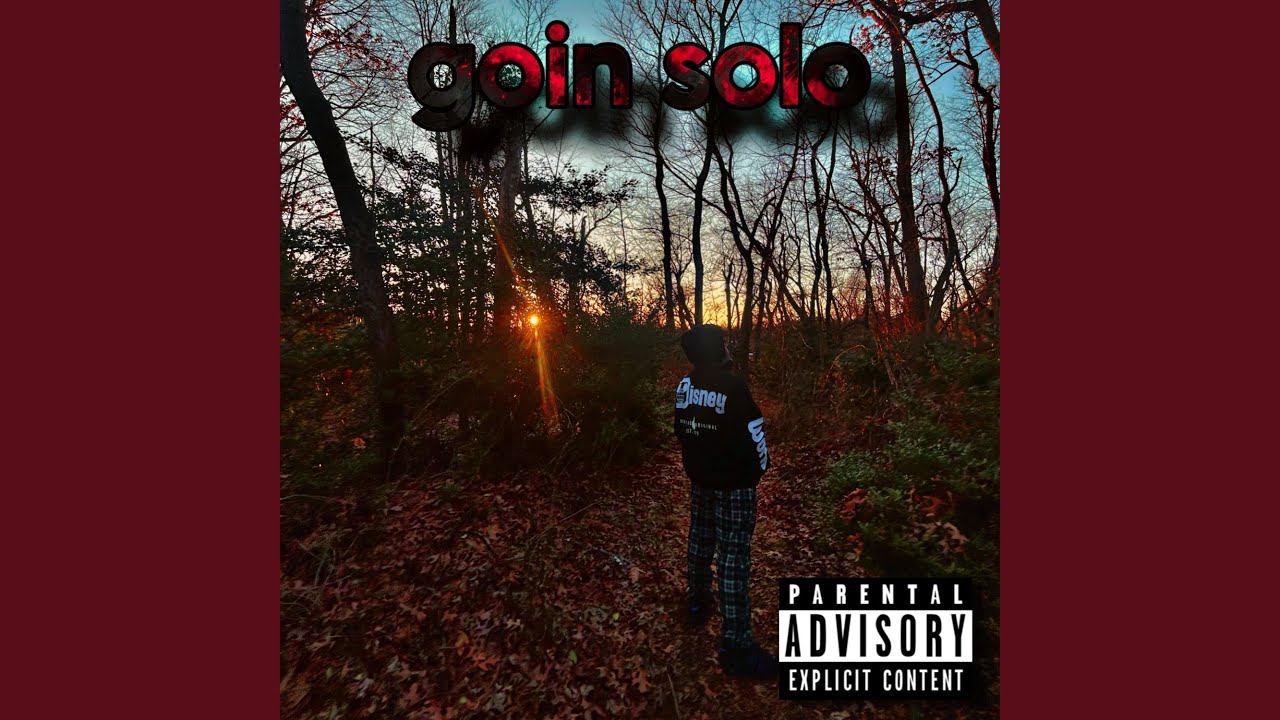 goin solo - YouTube