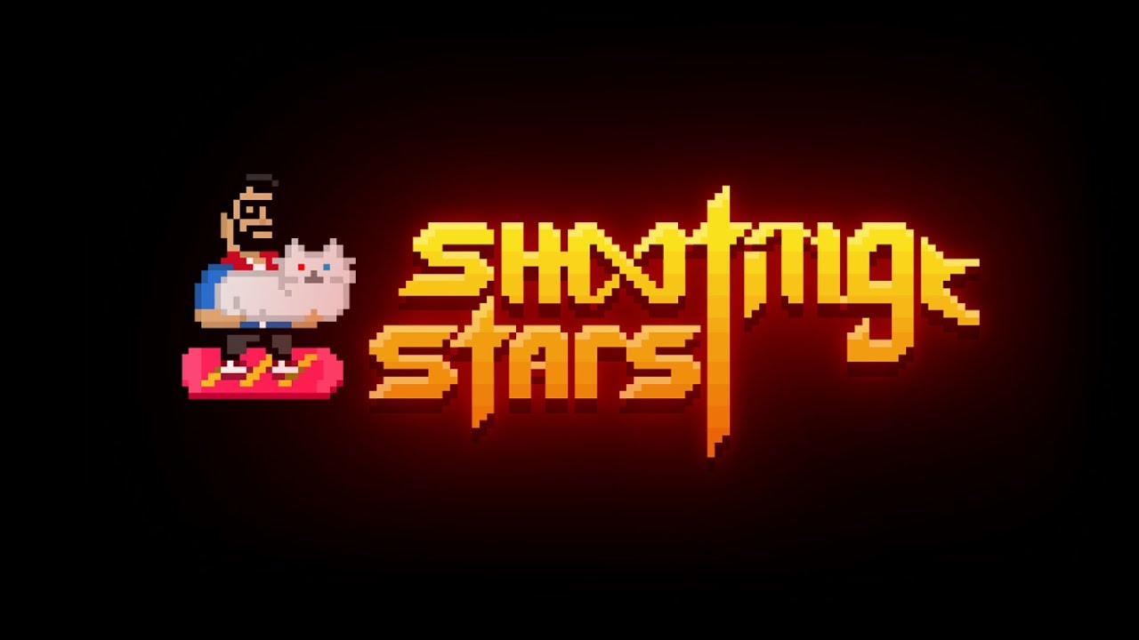 Shooting Stars! Android / IOS Gameplay HD - YouTube