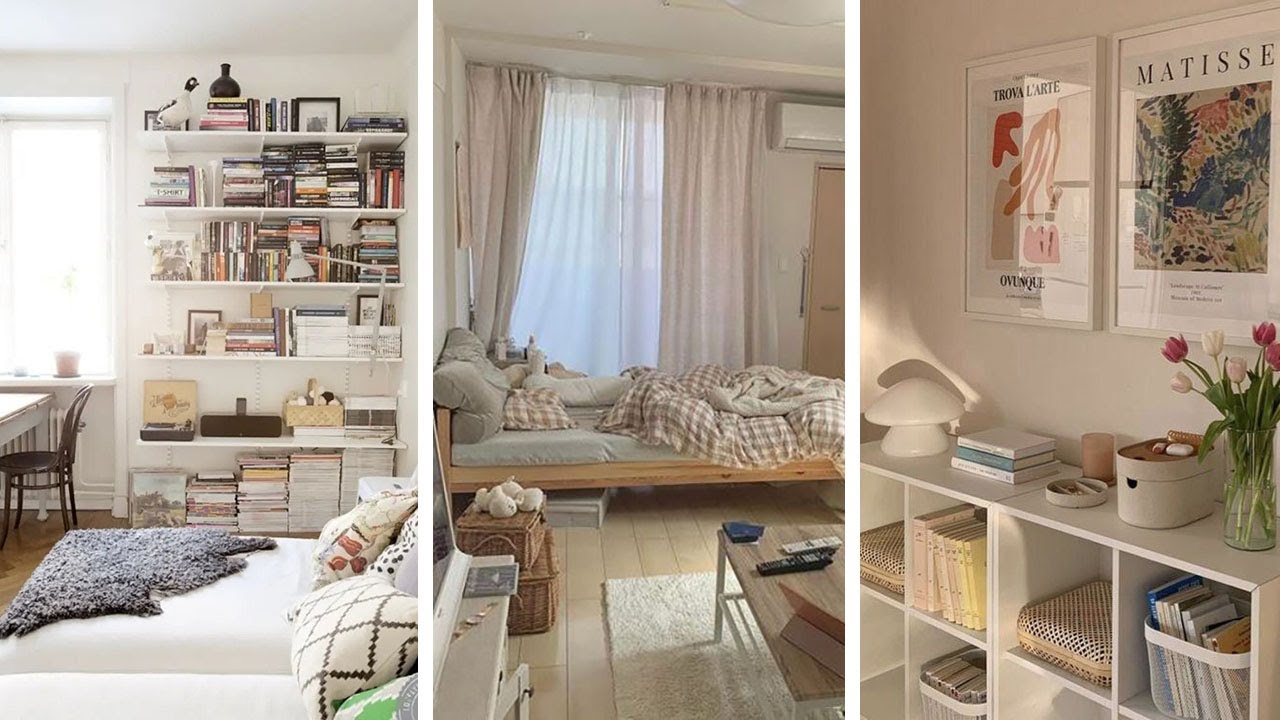 Korean Bedroom Ideas $50 And Under Decor For A Small Bedroom