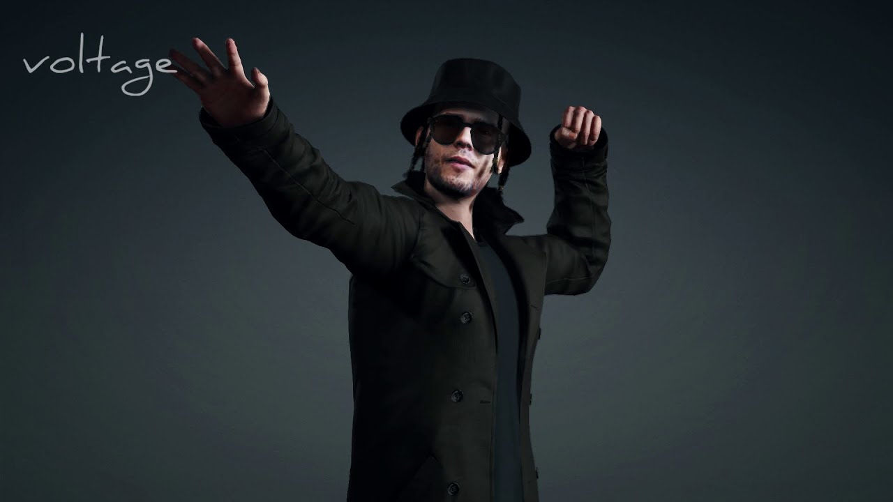 savage plug short 3d animation - YouTube