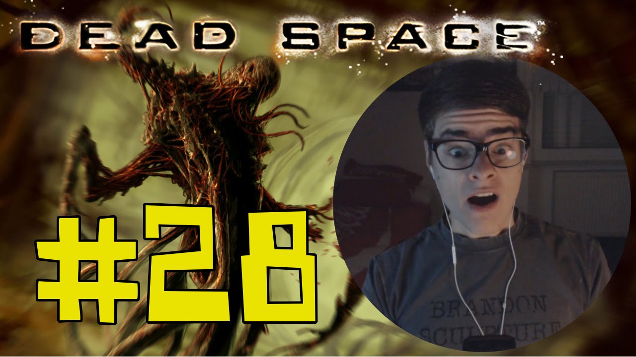 Dead Space #28 | Deutsch | Let's Play | Verrat?! - YouTube