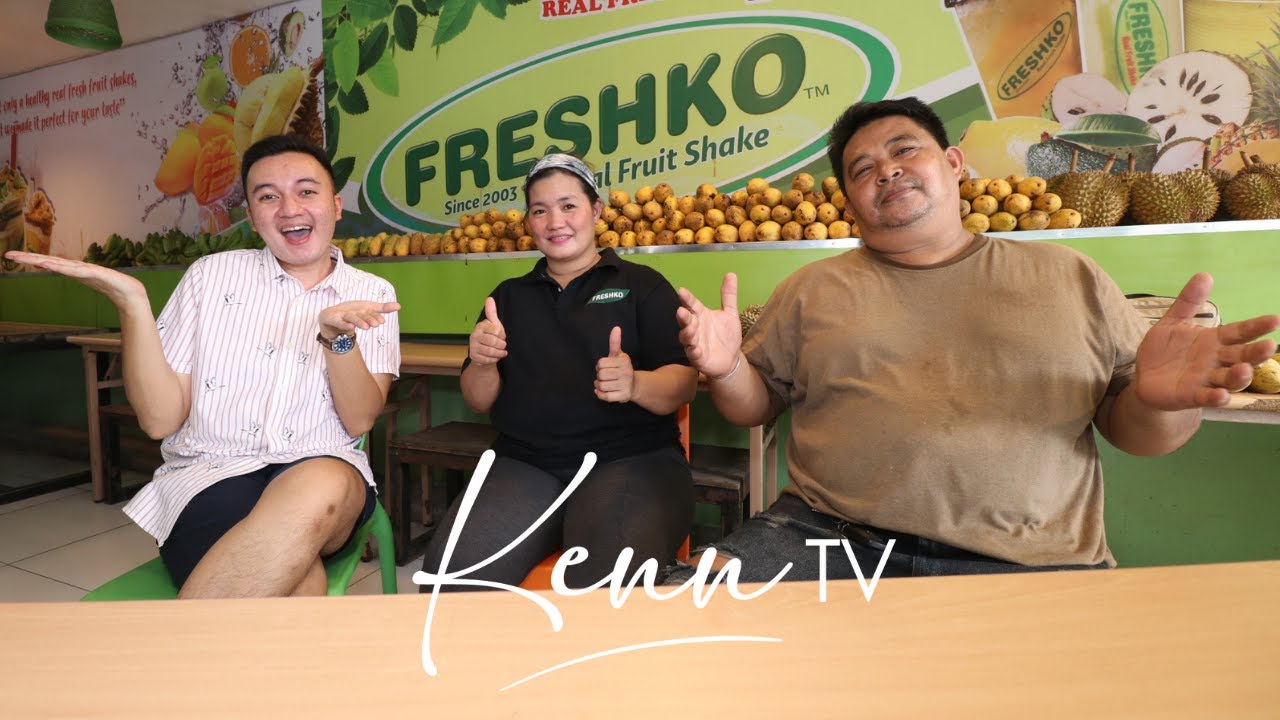 How Freshko Owners Are Now Reaping The Fruits Of Their Hard Work | Love ...