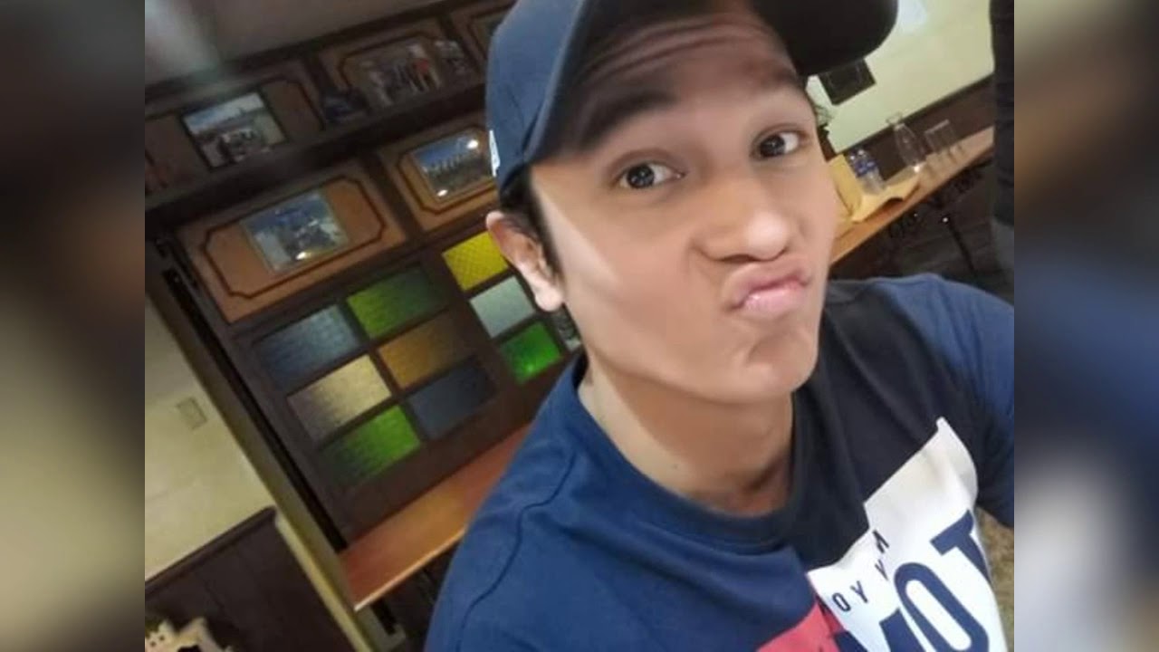 Joseph Marco In Real Life (Off Cam) - YouTube