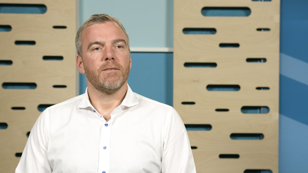 Philip Holt about The Simplicity of Lean - YouTube