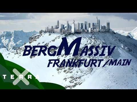 Deutschland im geologischen Wandel – mal Ozean, mal Hochgebirge | Terra X