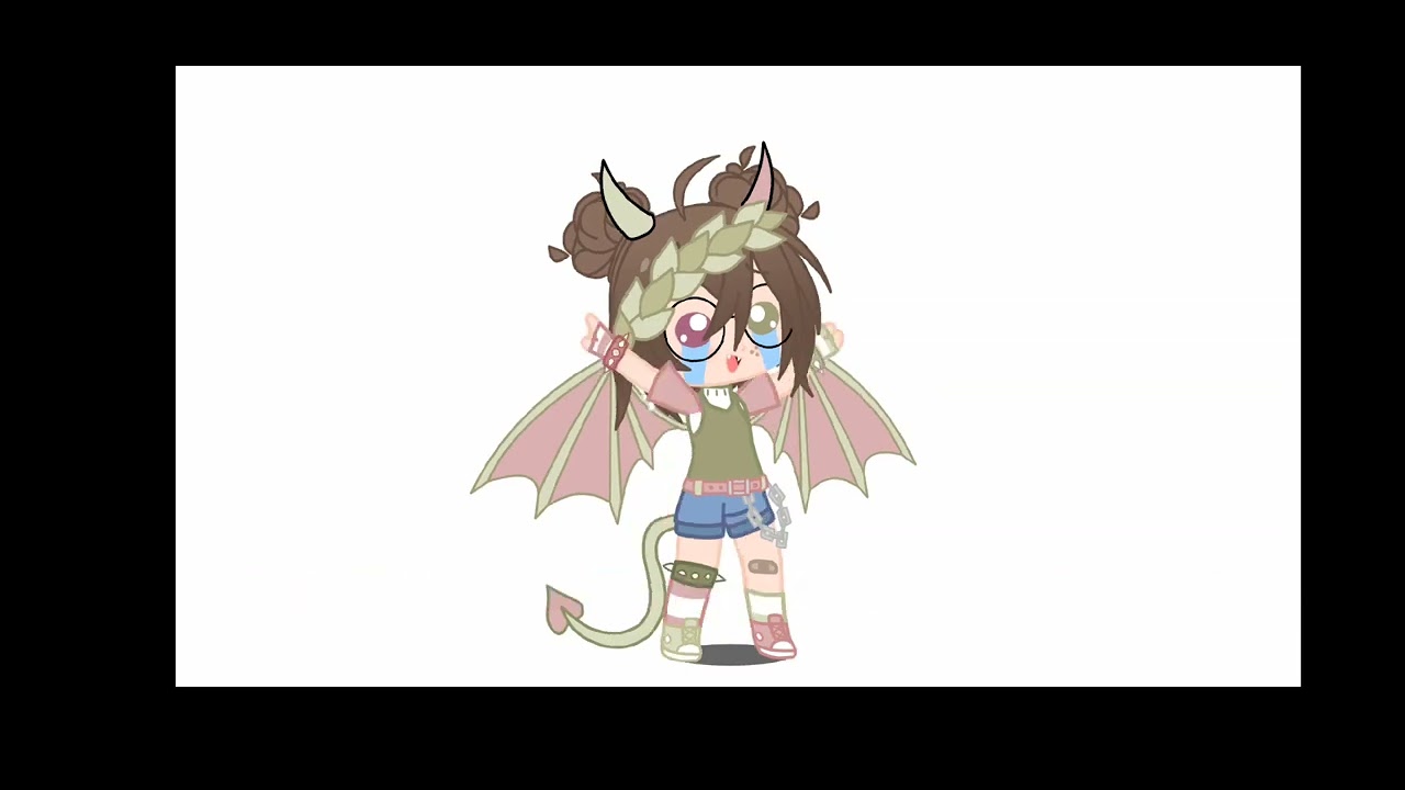 Oc change!! 🥲 So early for an oc change but thats fine- - YouTube