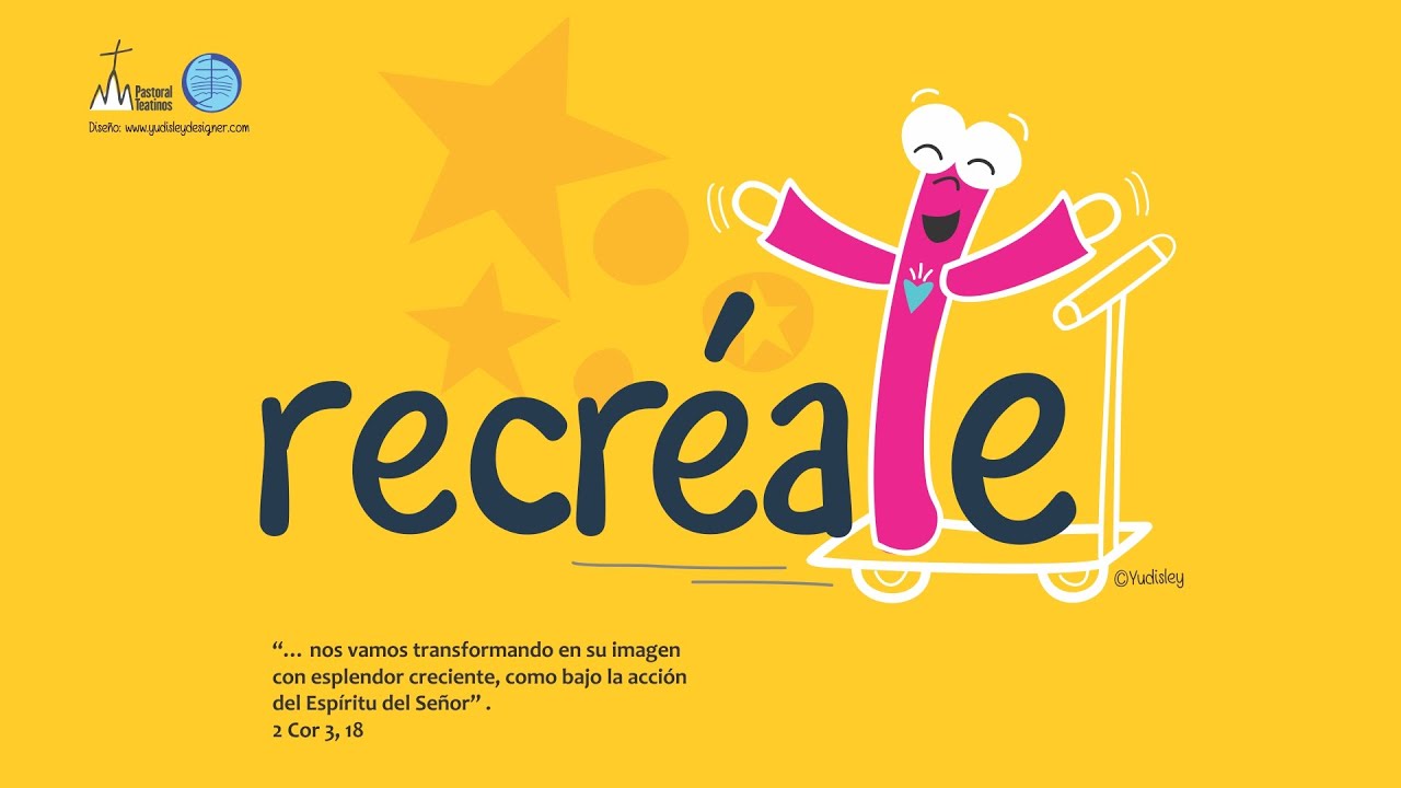 RECR ATE YouTube recr-ate-youtube