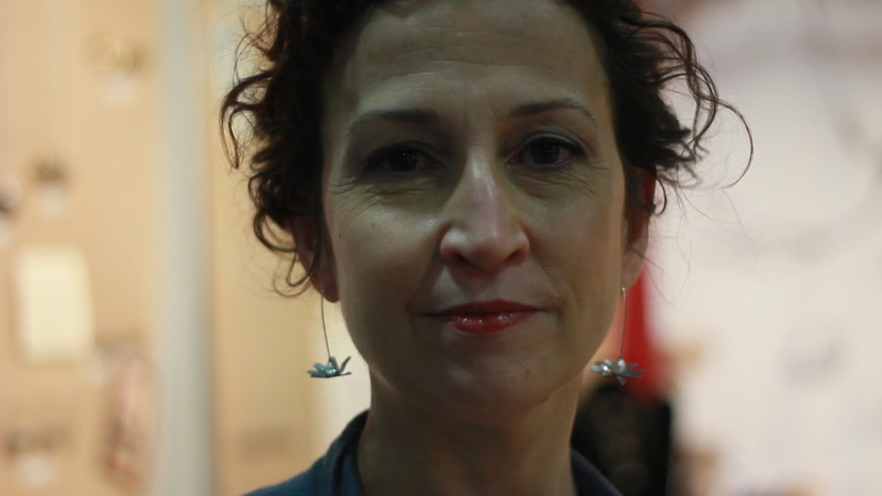 Susan Rodgers Designs - YouTube