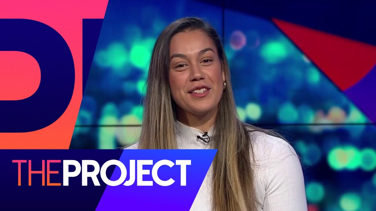 Star netballer Maia Wilson on overcoming a severe case of covid | The ...