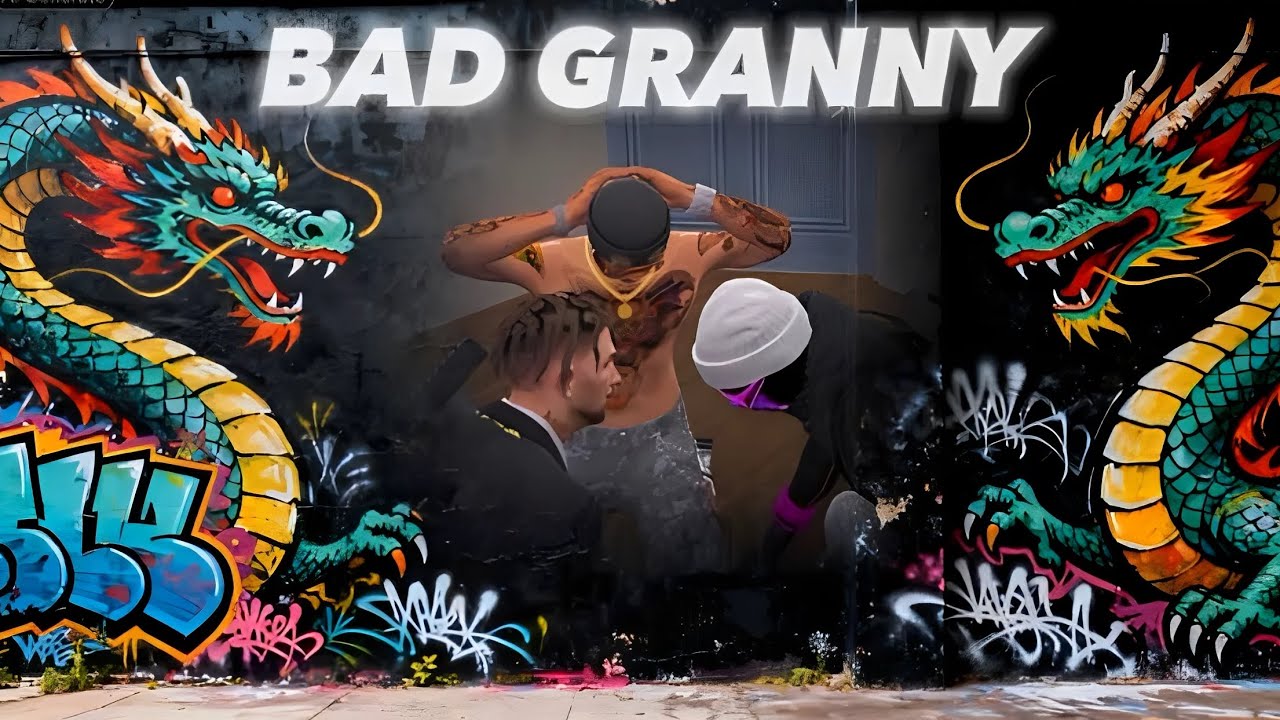 Binks Reacts To Granny’s New Song and More Funny Clips! | Prodigy 2.6 ...