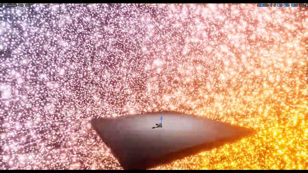 cantor dust - YouTube