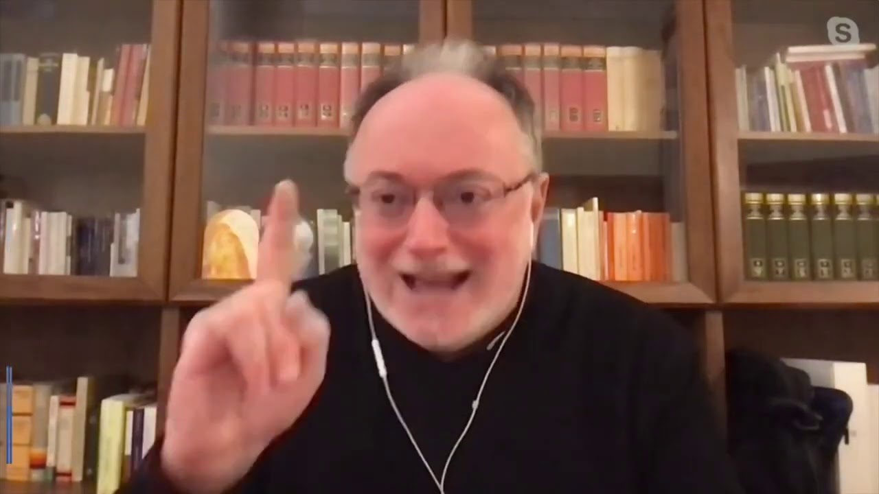 don Fabio Rosini: Comunicazione adulta delle fede ai giovani - YouTube