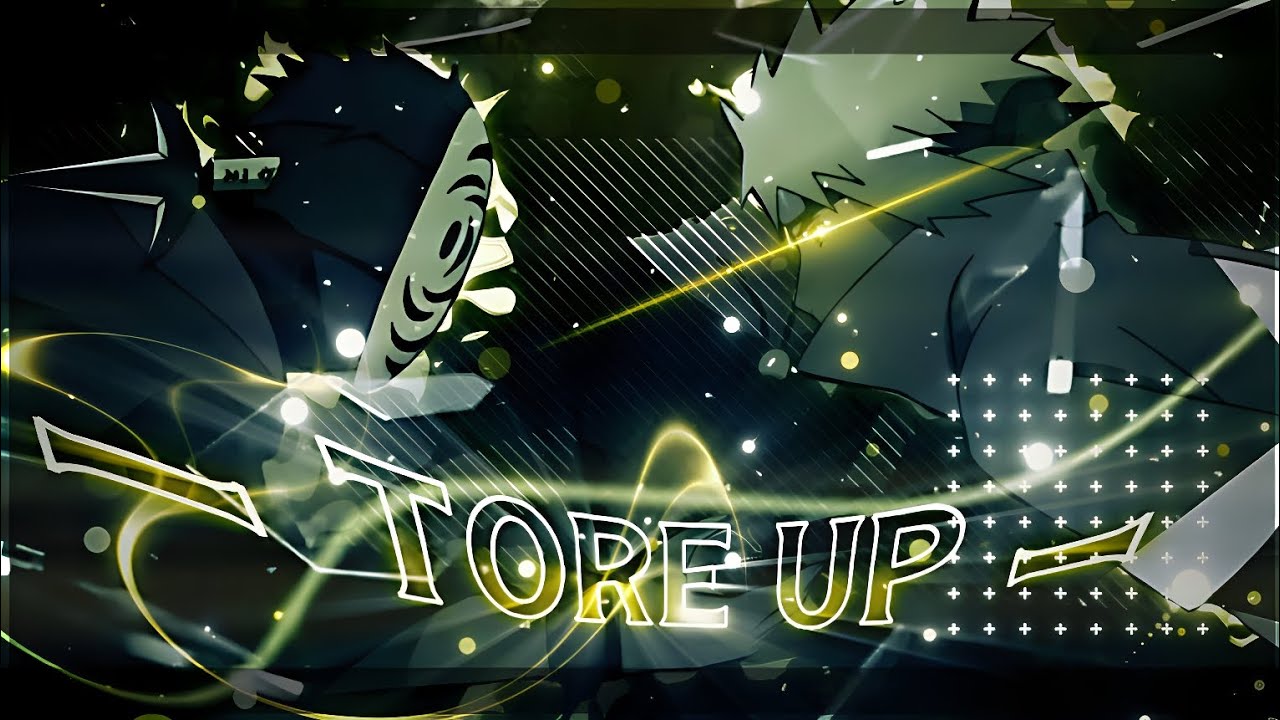 TORE UP - [Amv/Edit] But its an @kirahvelz open collab (My Entry ) ⚡ ...