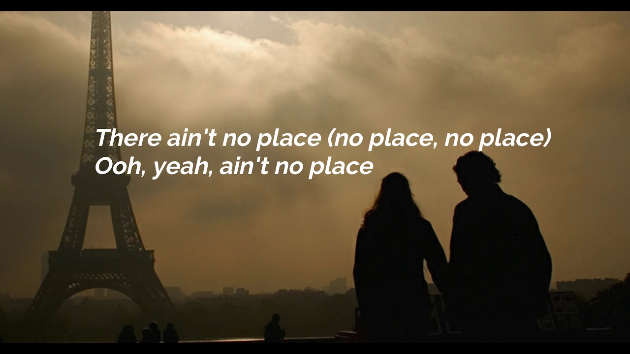 Backstreet Boys - No Place (audio Lyrics) - YouTube