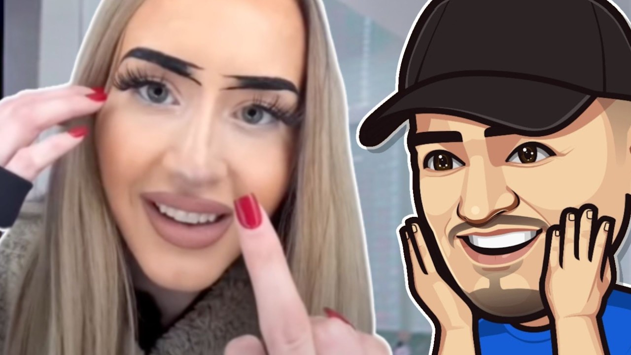 VERSUCHE NICHT ZU LACHEN: Diese DEUTSCHEN MEMES sind GOTTLOS! - YouTube