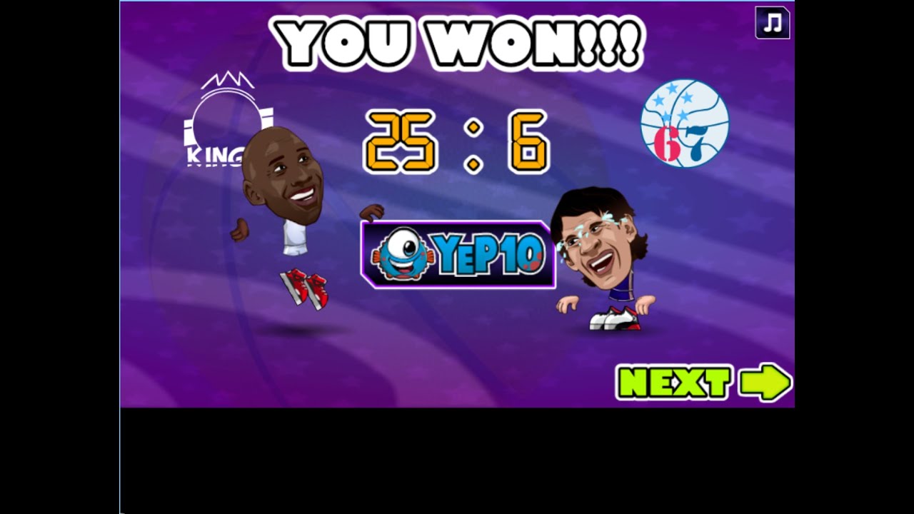 Basketball stars Tips and Tricks. - YouTube