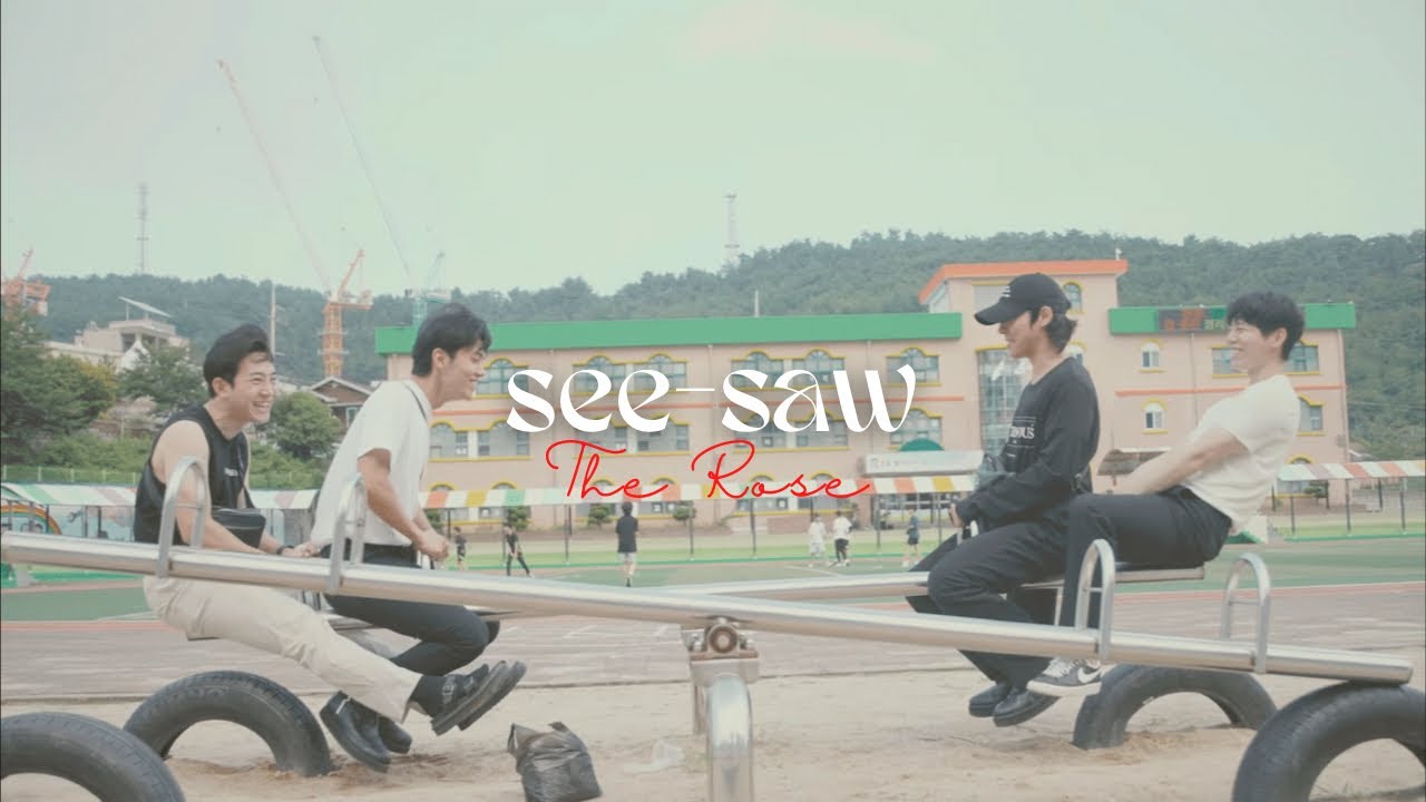 [ENG LYRICS/SUB] see-saw by the rose (with analysis) - YouTube