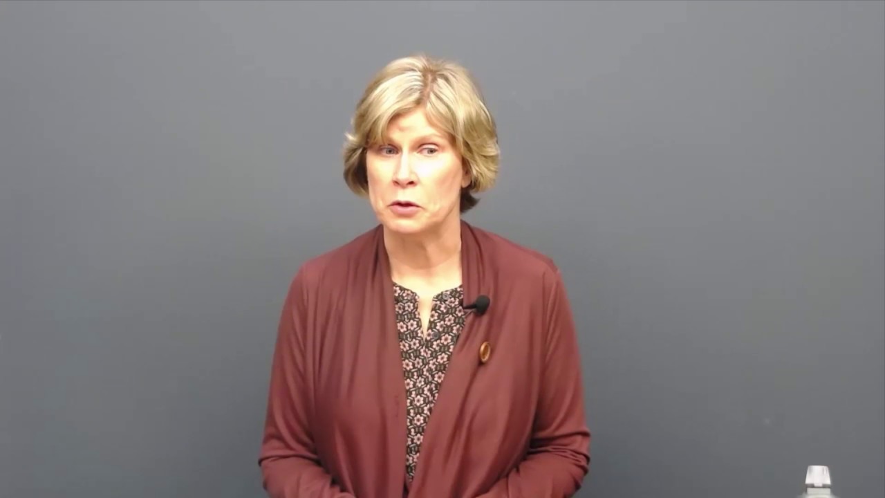 Advocacy and Public Health - YouTube