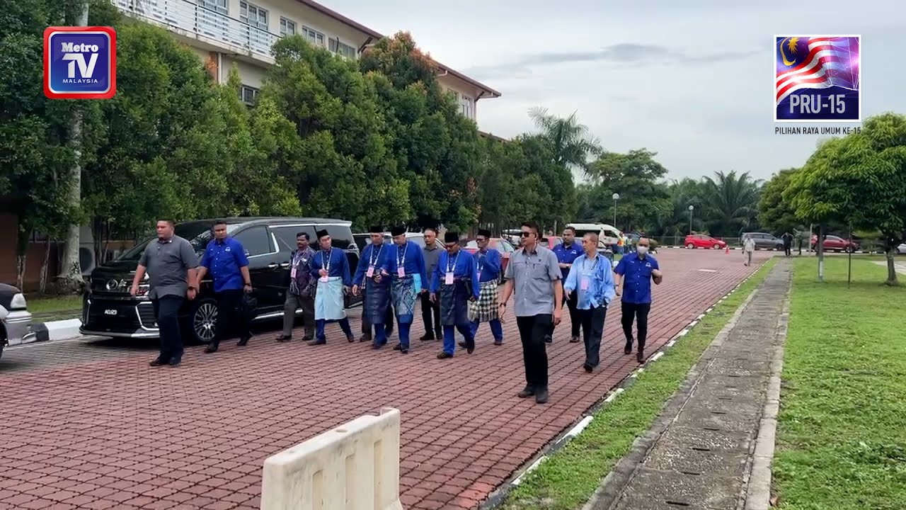 PRU-15: 'Pembunuh gergasi' di Perak bukan jaminan memenangi kerajaan ...
