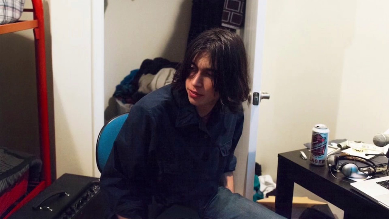 Alex G - Go On - YouTube