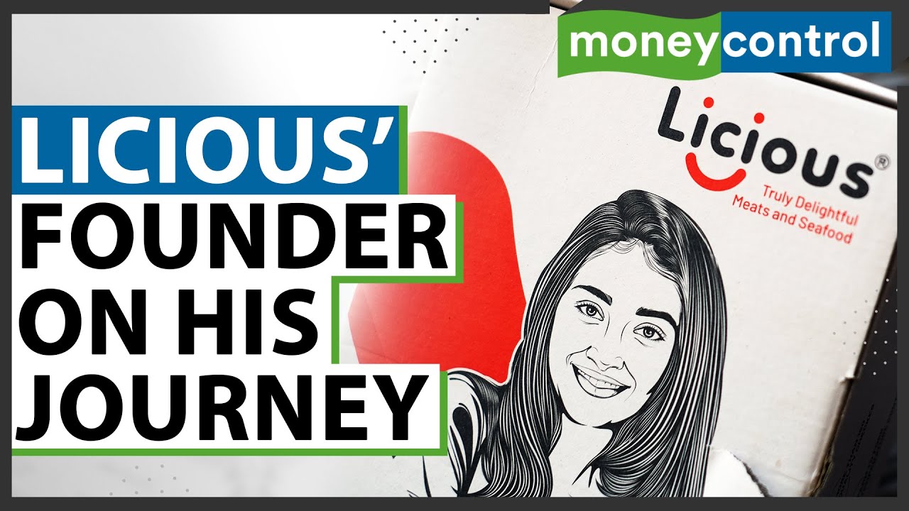 The Meat Category Suffers Due To India's Cultural Hypocrisy: Licious Co ...