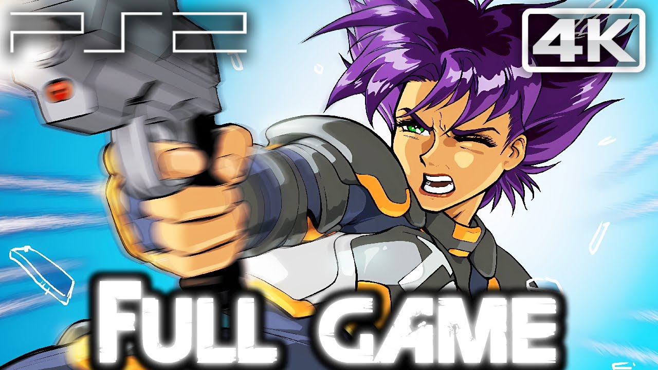 ONI Gameplay Walkthrough FULL GAME (4K 60FPS) No Commentary - YouTube