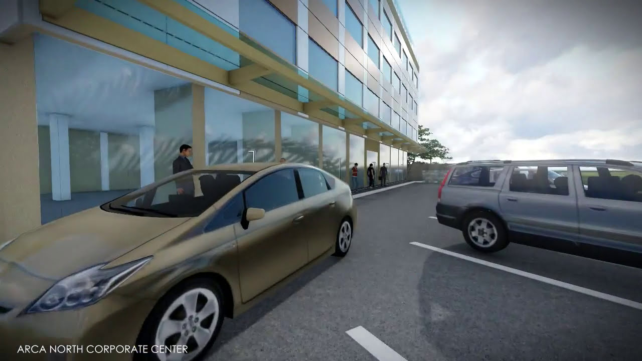 ARCA NORTH CORPORATE CENTER, Maysan rd, Valenzuela City - YouTube