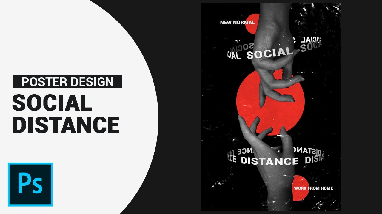 Social Issues Poster Design