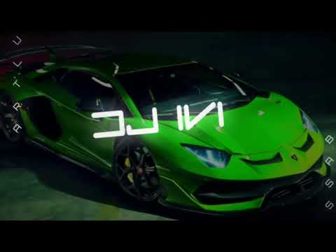 ANDO-JERE KLEIN-(EPICENTER BASS+REEVERB)