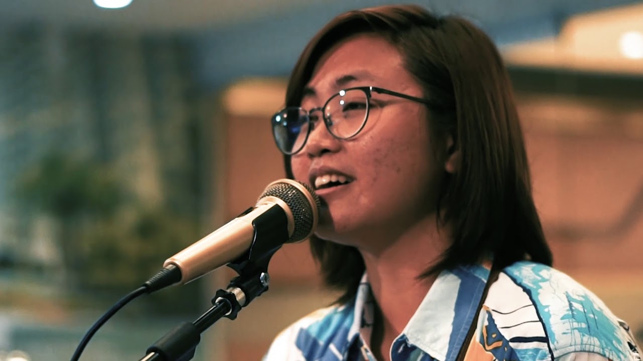 Buntong Hininga by Kaydin Umali (Original Song) - YouTube