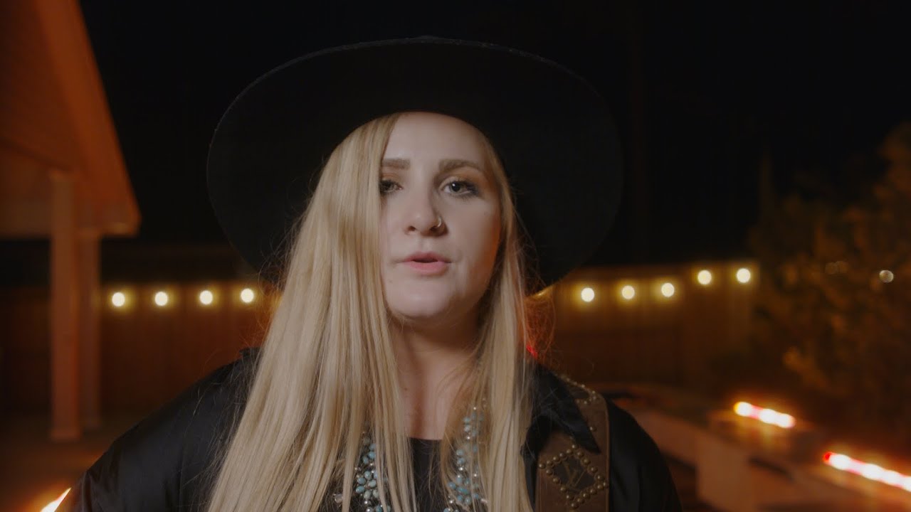 Morgan Ashley Warning Label - YouTube