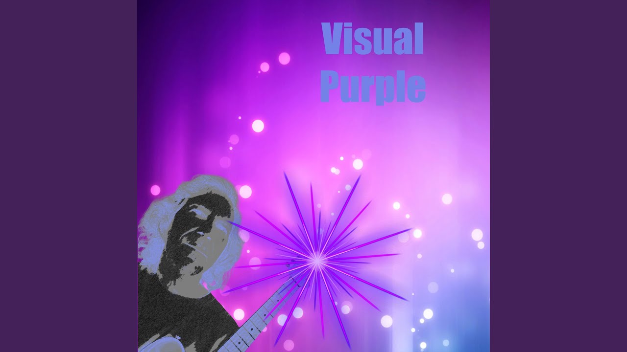 Visual Purple - YouTube