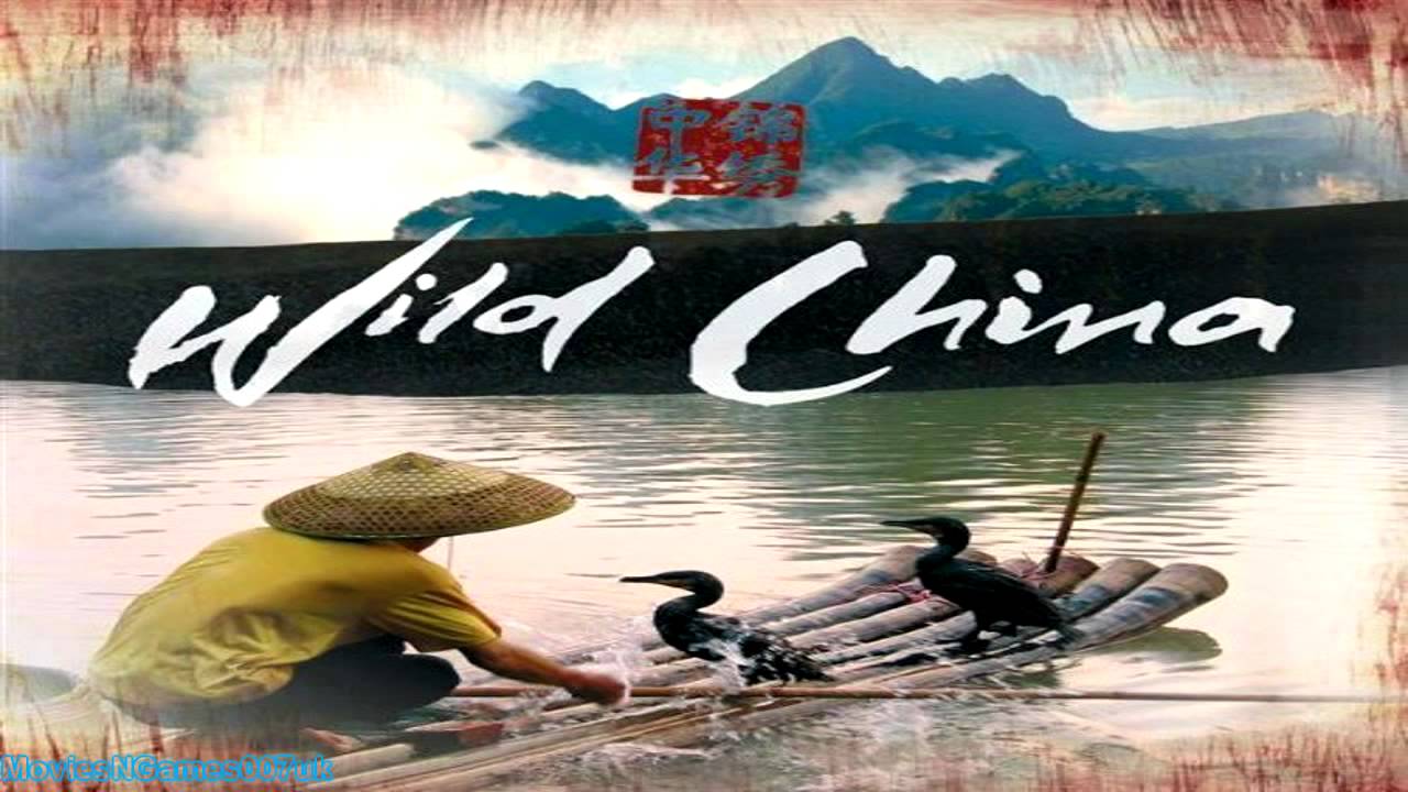 Wild China Soundtrack - Mountains HD - YouTube