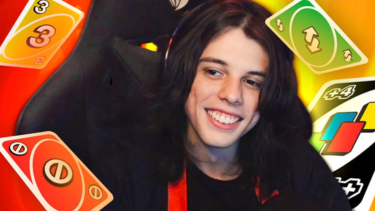 UMILD JOGA UNO (Ft. Scott, Tiba e Keller) - YouTube