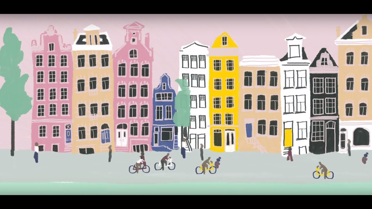 Introducing Fairspace - YouTube