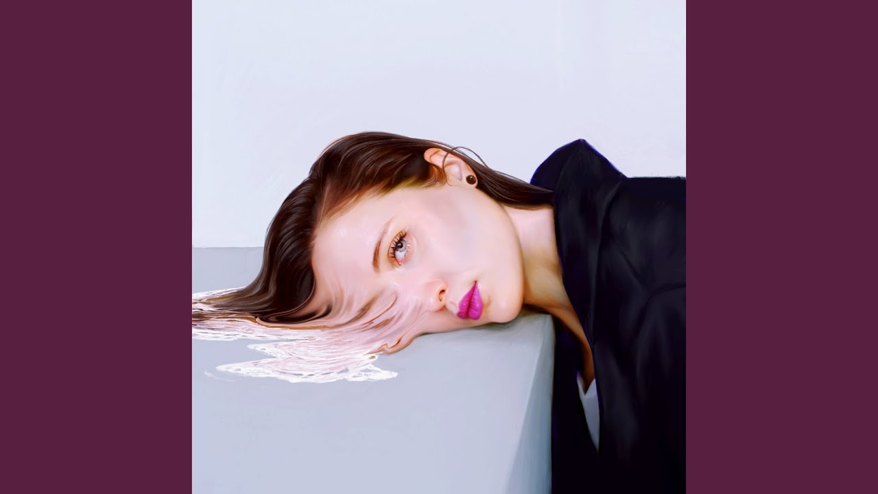 Vertigo - YouTube Music