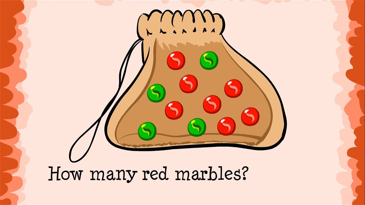 Second Grade - Probability - YouTube