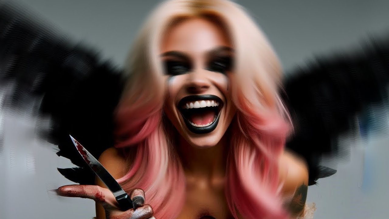 Katie Singer - CORAZÓN ROTO (Adelanto) - YouTube