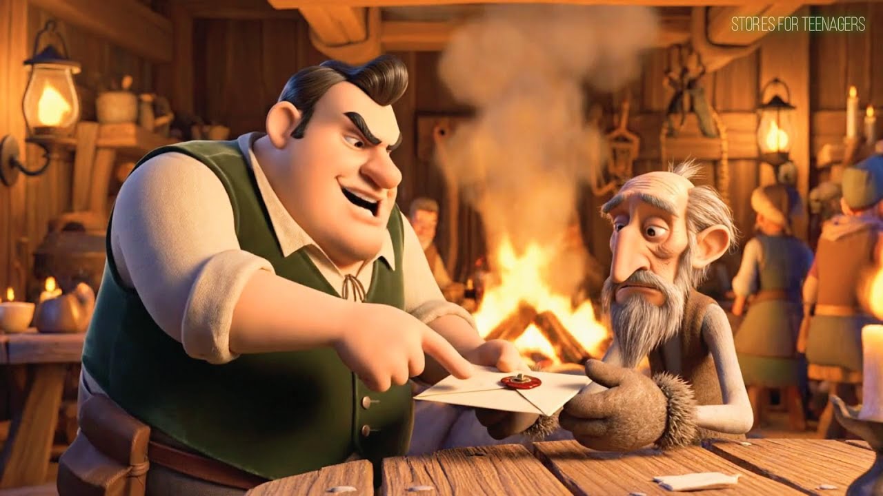 At Christmas Time | A Classic Christmas Story by Anton Chekhov | Full ...