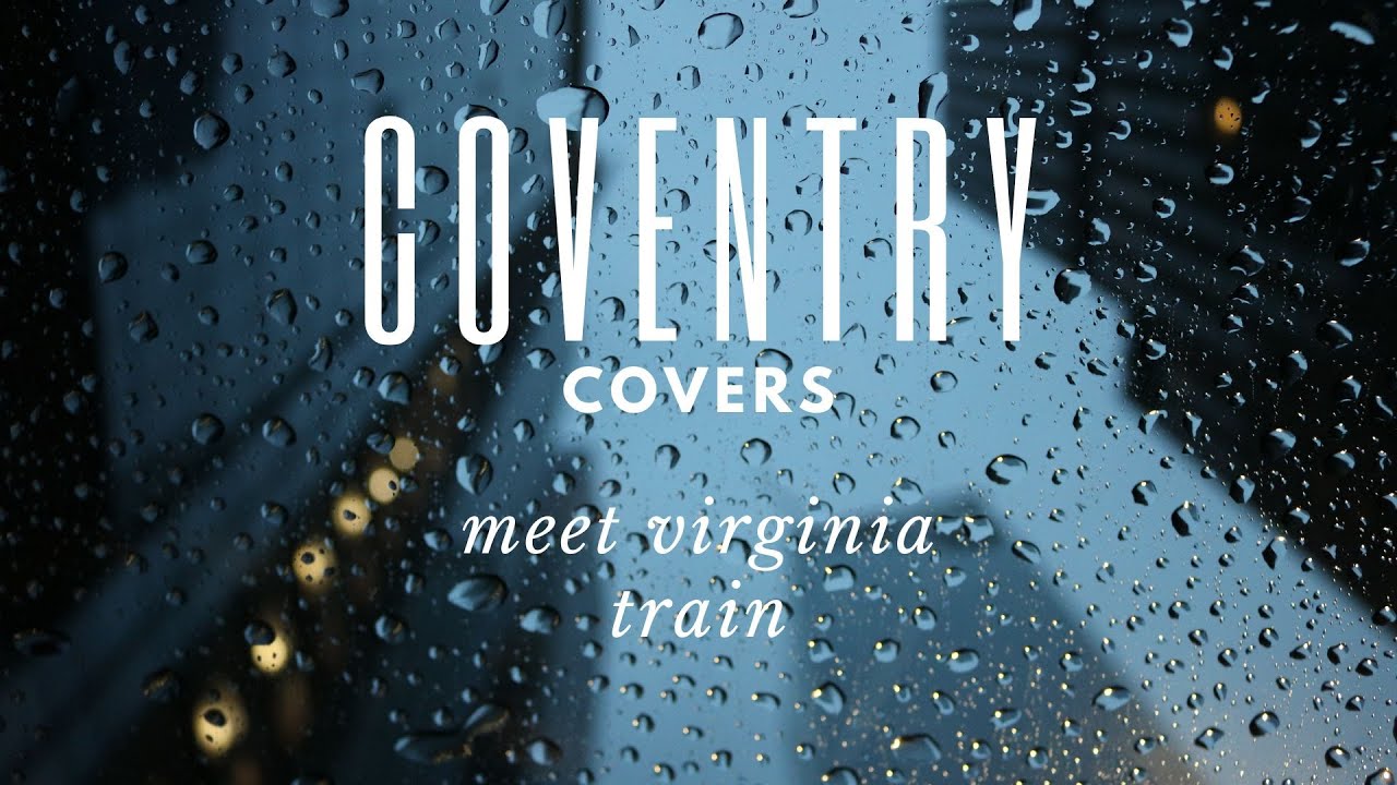 "Meet Virginia" Coventry Cover - YouTube