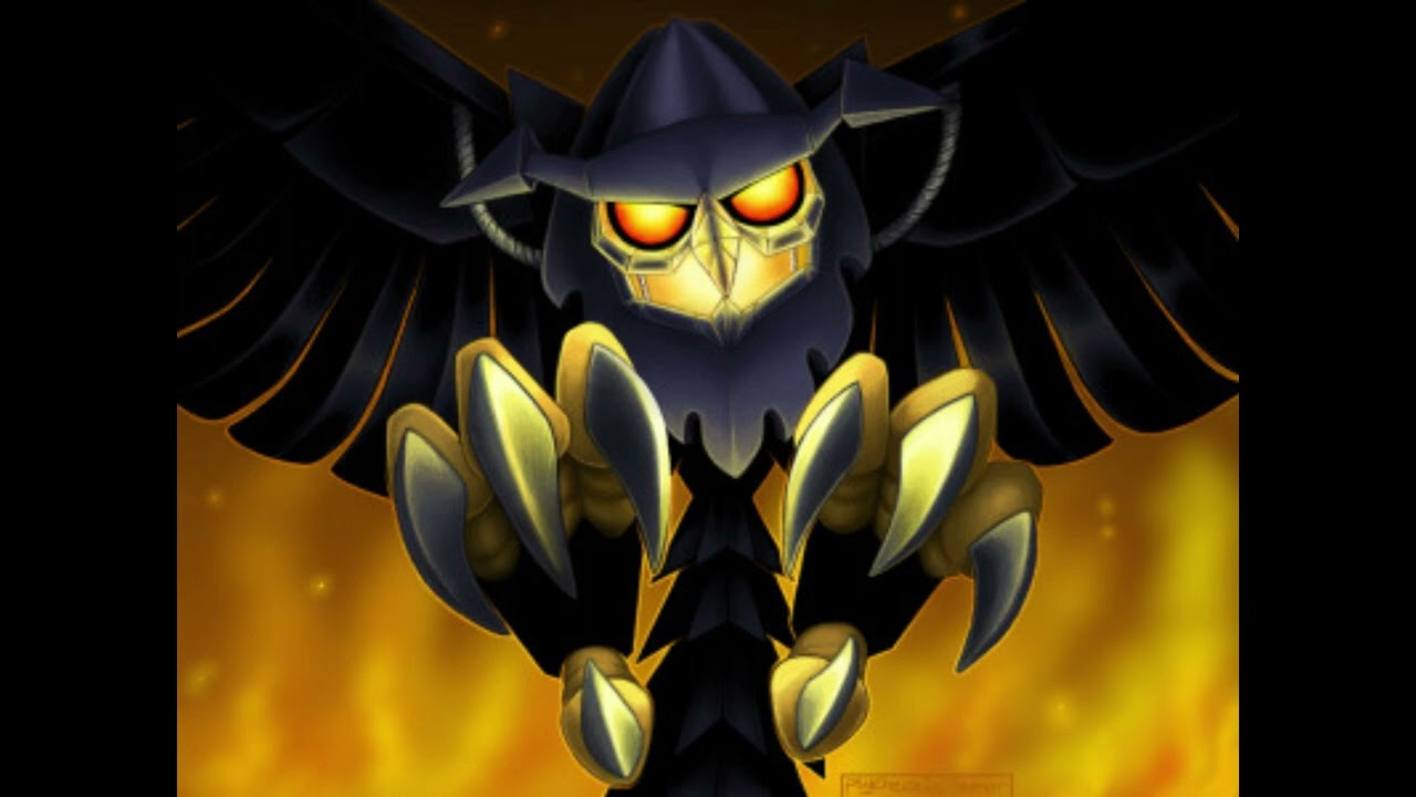 Clockwerk Voice Sly Cooper Movie Test 2 - YouTube