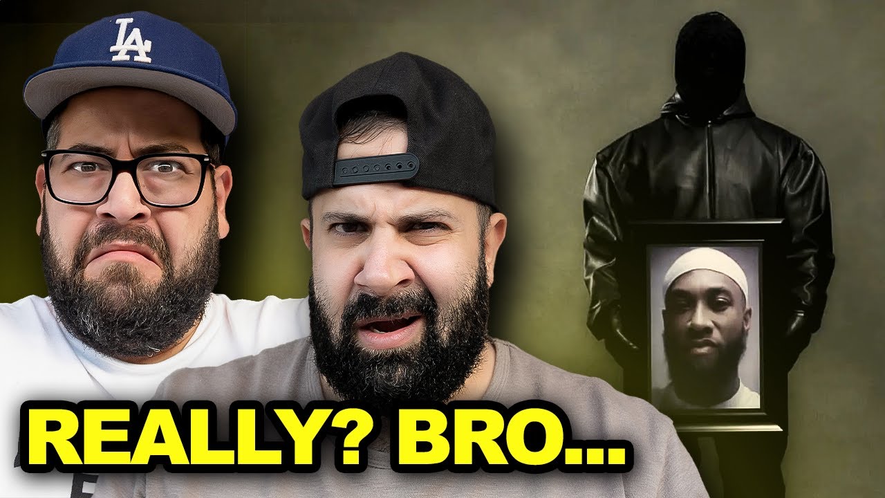 THIS IS OFFICIAL?! KANYE WEST - VULTURES 2 (REACTION!!) - YouTube
